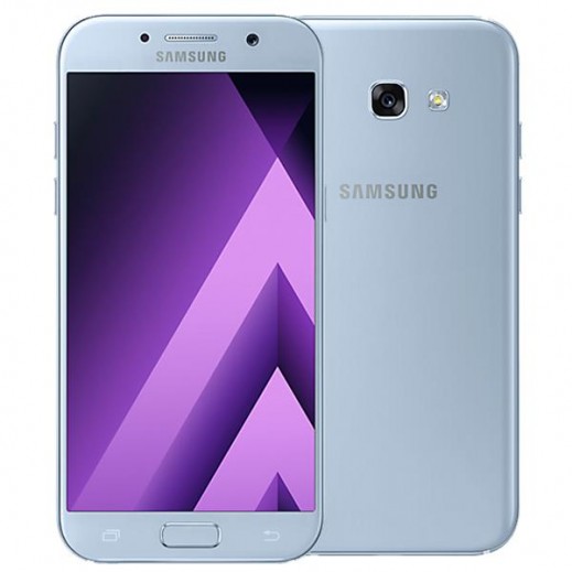 Samsung galaxy A5 avis : voici notre test du Galaxy A5